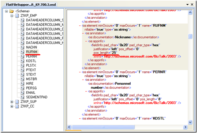 Kent Weare's Integration Blog: BizTalk Adapter Pack 2.0 – SAP Adapter ...